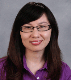 Xiaojing Meng - NYU Stern